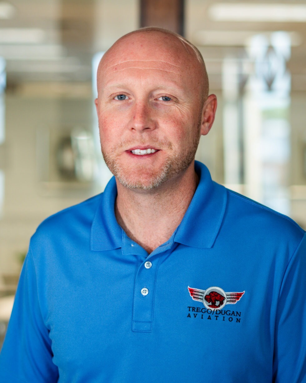 Our Leadership - Trego Dugan