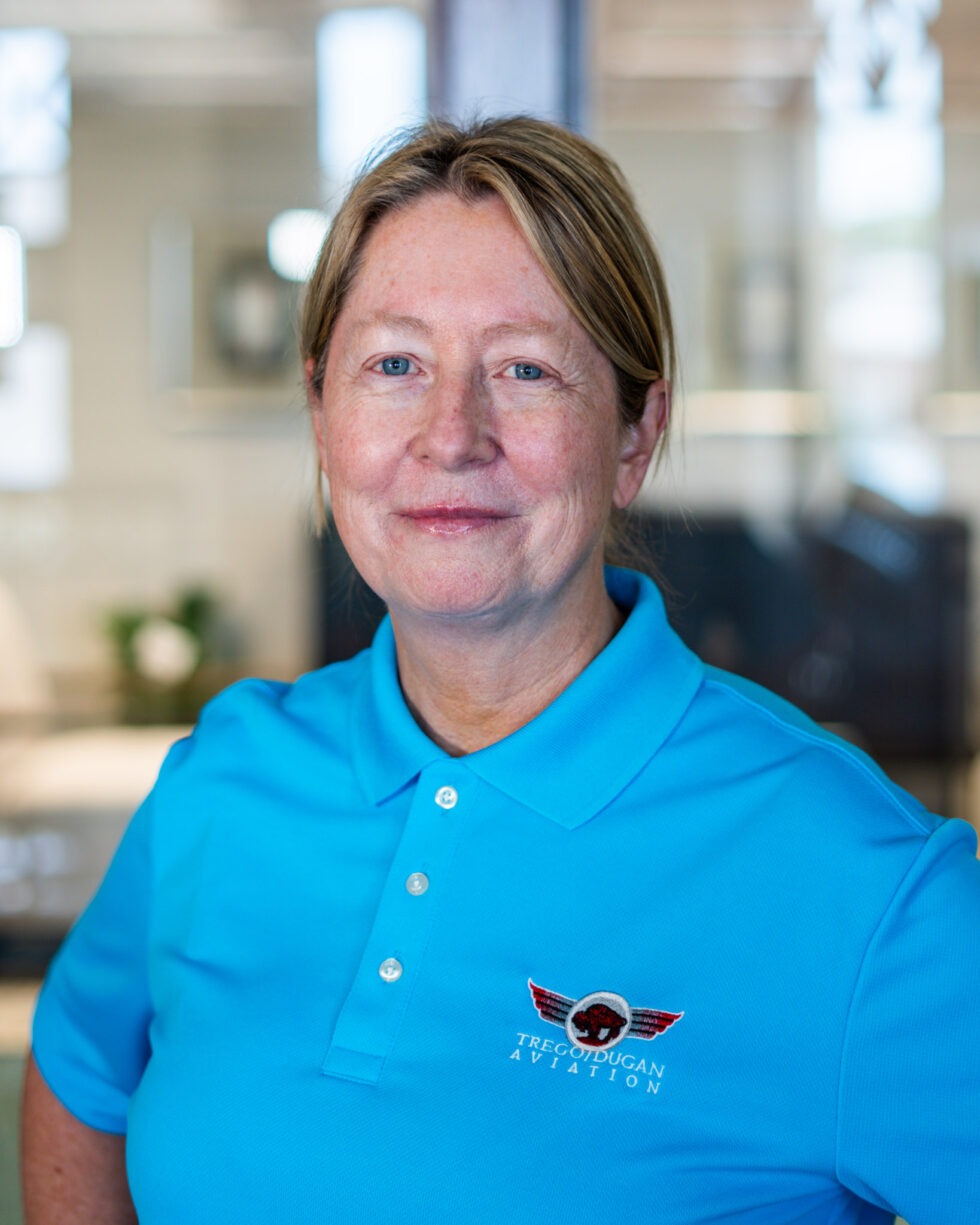 Our Leadership - Trego Dugan