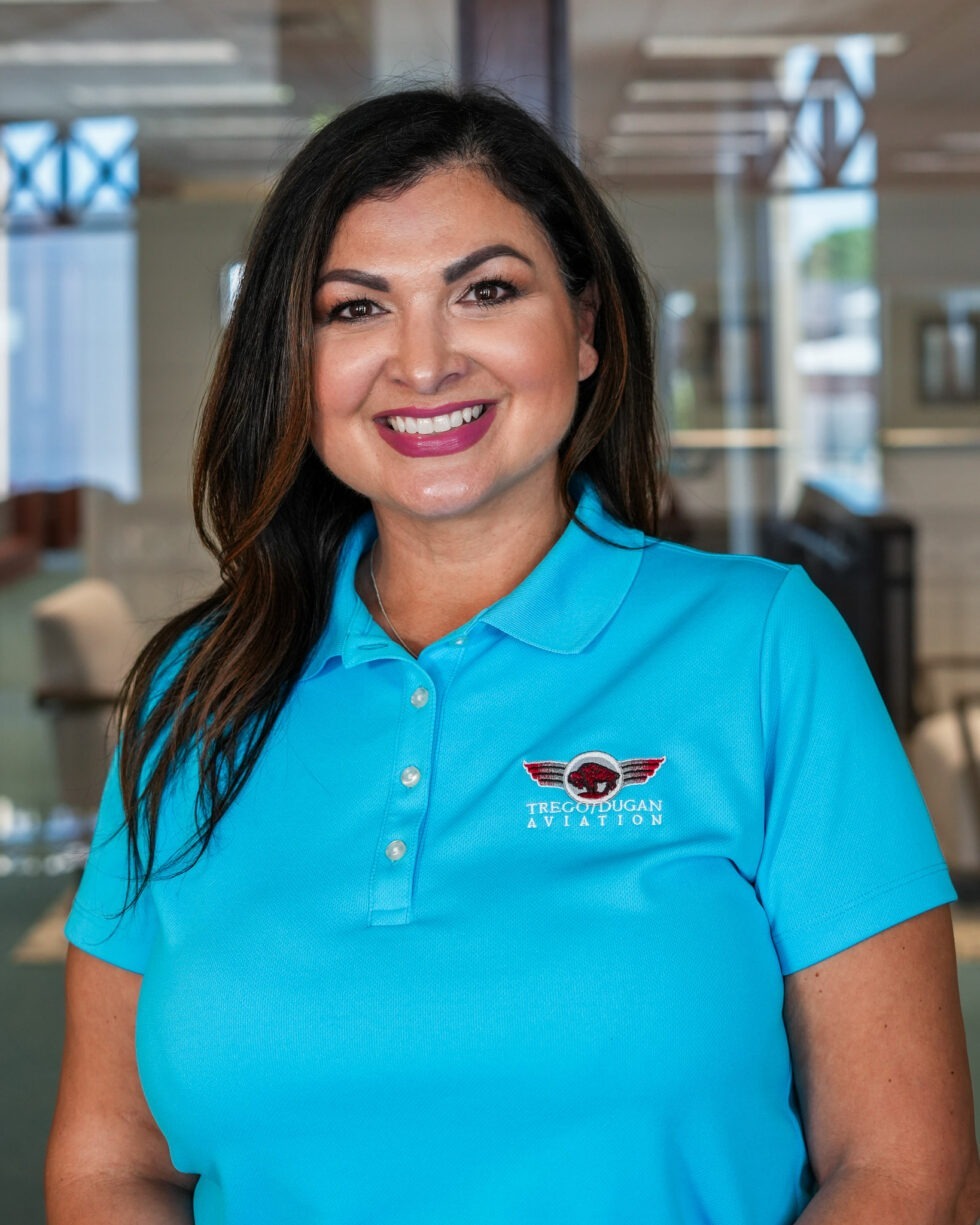 Our Leadership - Trego Dugan