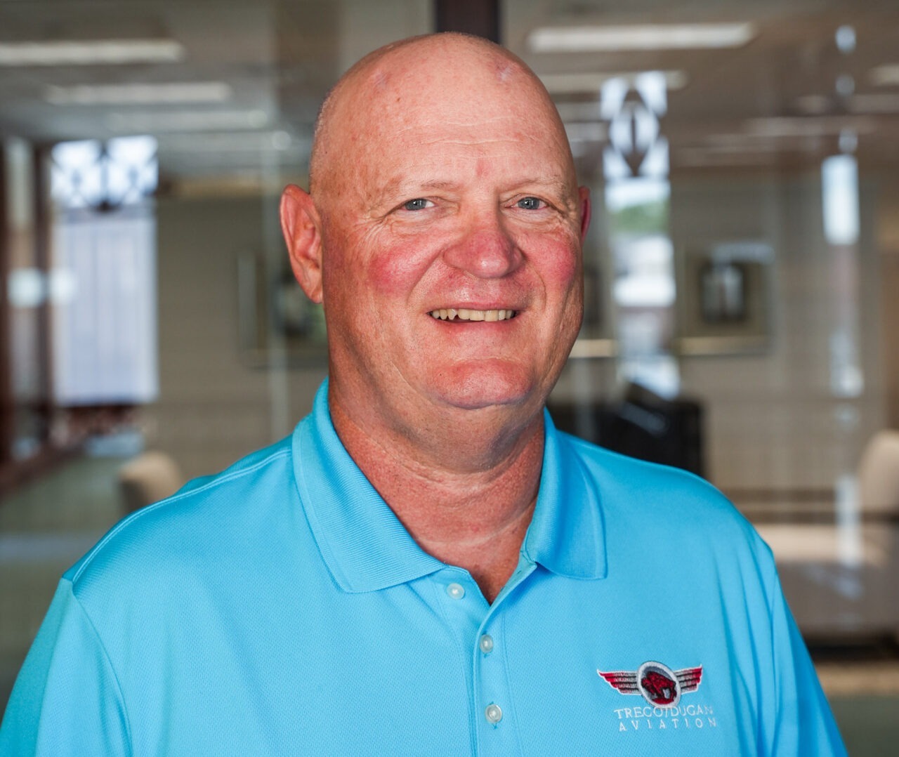 Our Leadership - Trego Dugan